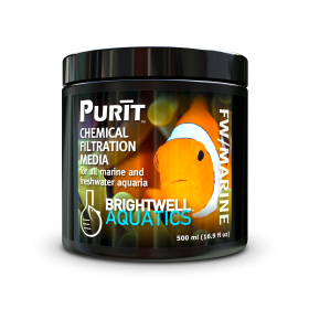 Brightwell Purit – Reef Paradise