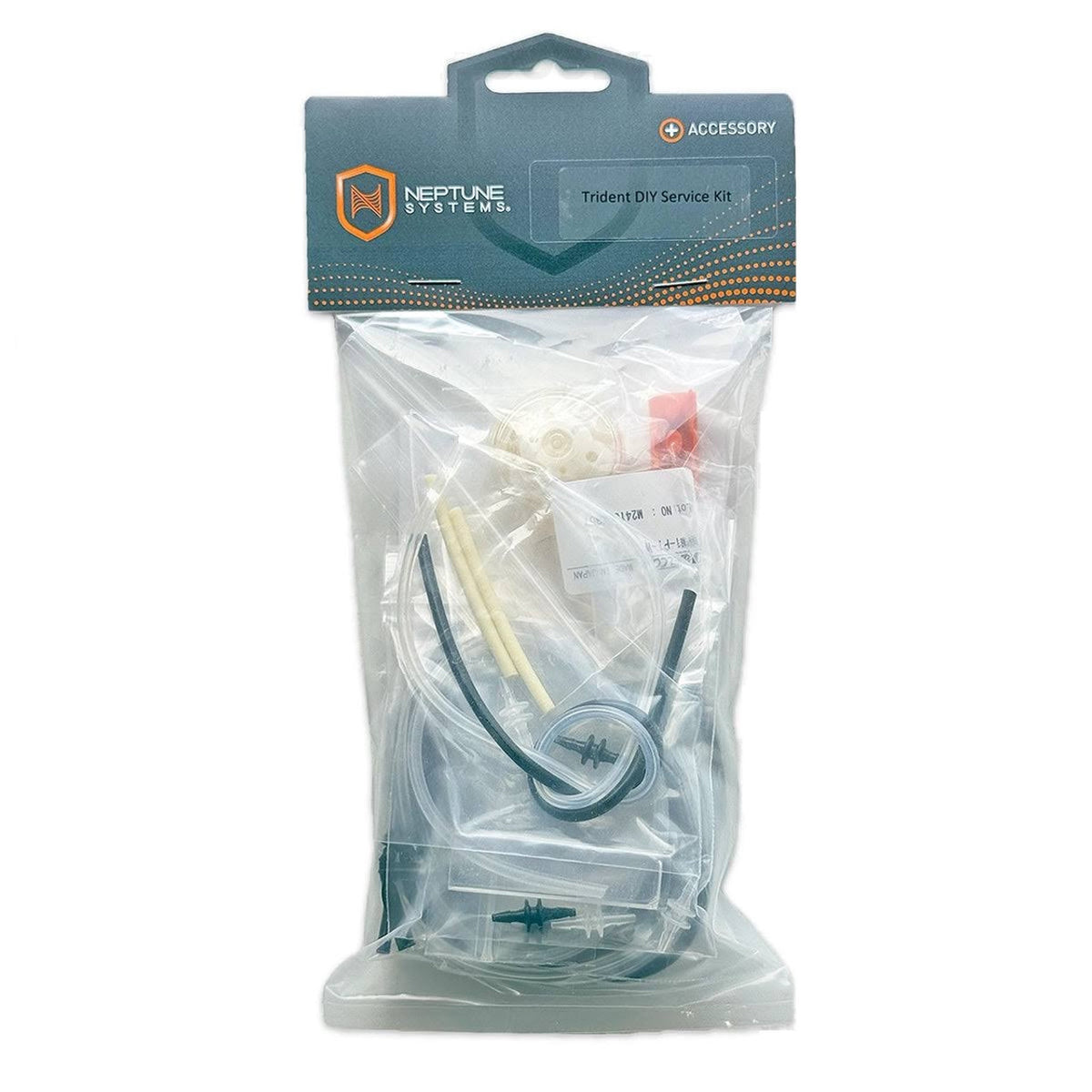 Trident DIY Service Kit - Neptune Systems – Reef Paradise