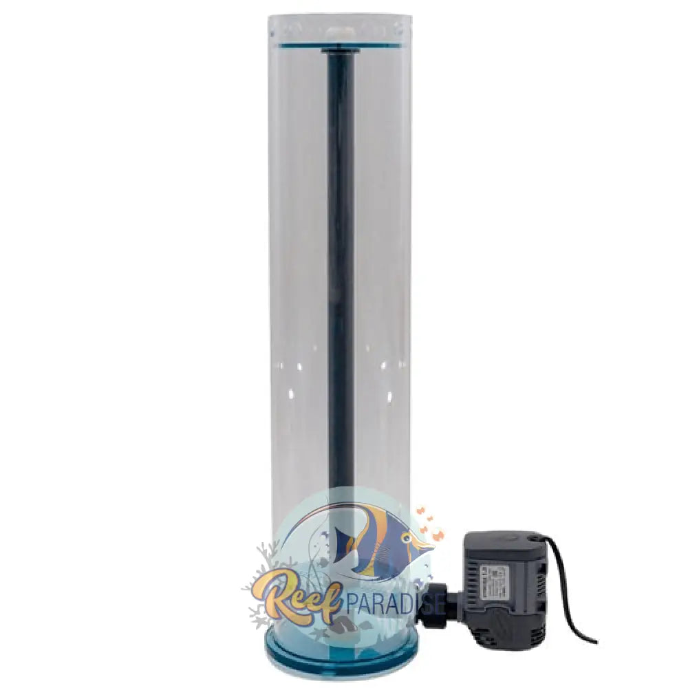 Multi Filter Media Reactor – Reef Paradise