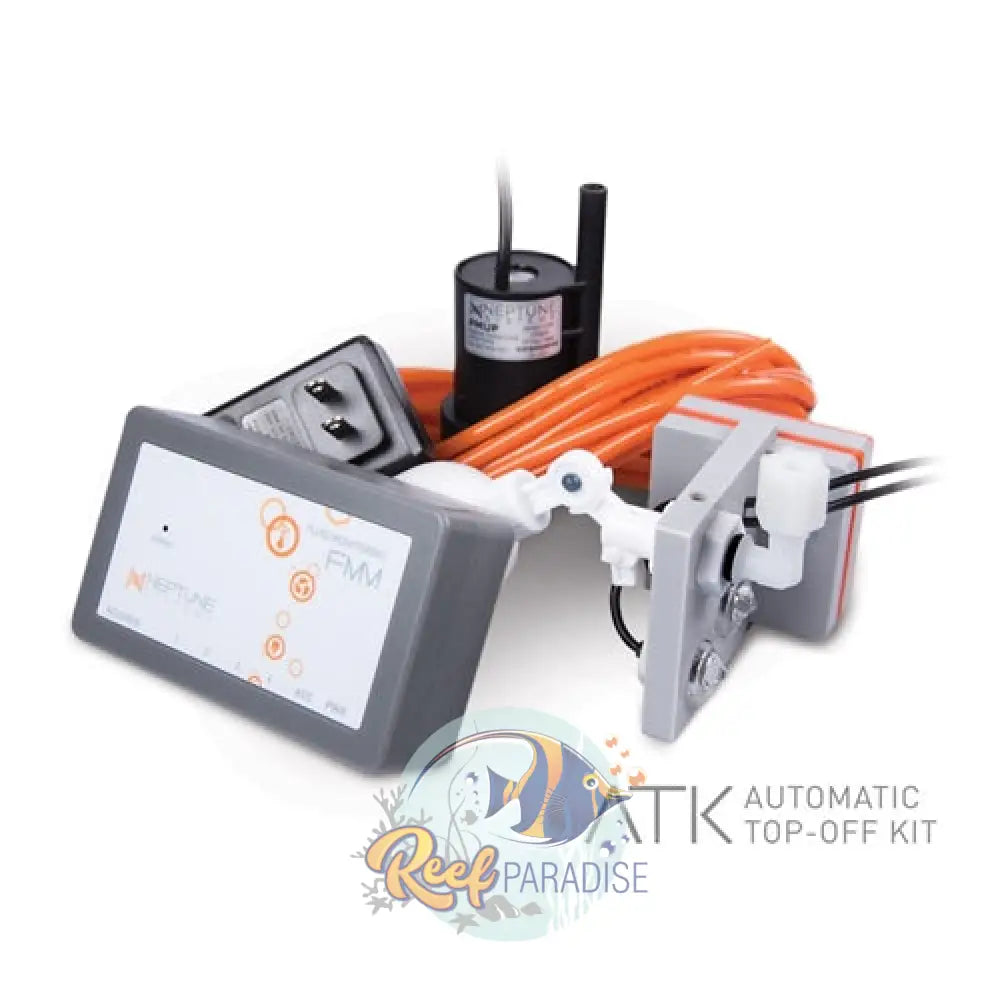 Neptune Auto Top Off Kit V2 – Reef Paradise