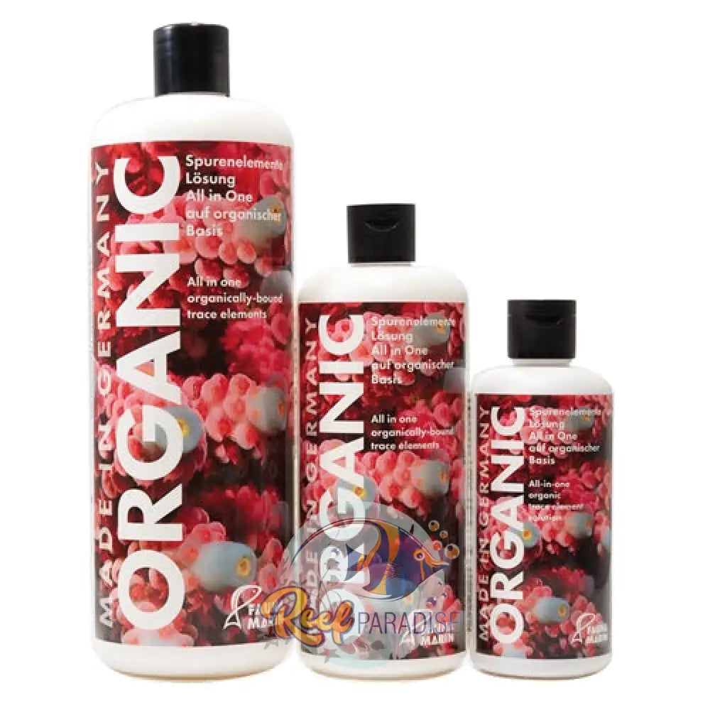 Organic – Reef Paradise