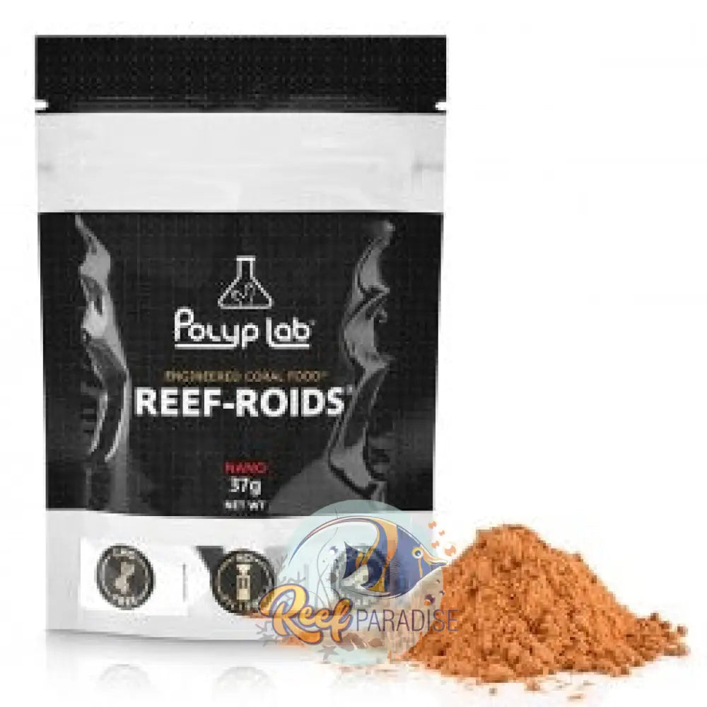 Polyplab Reef-roids – Reef Paradise