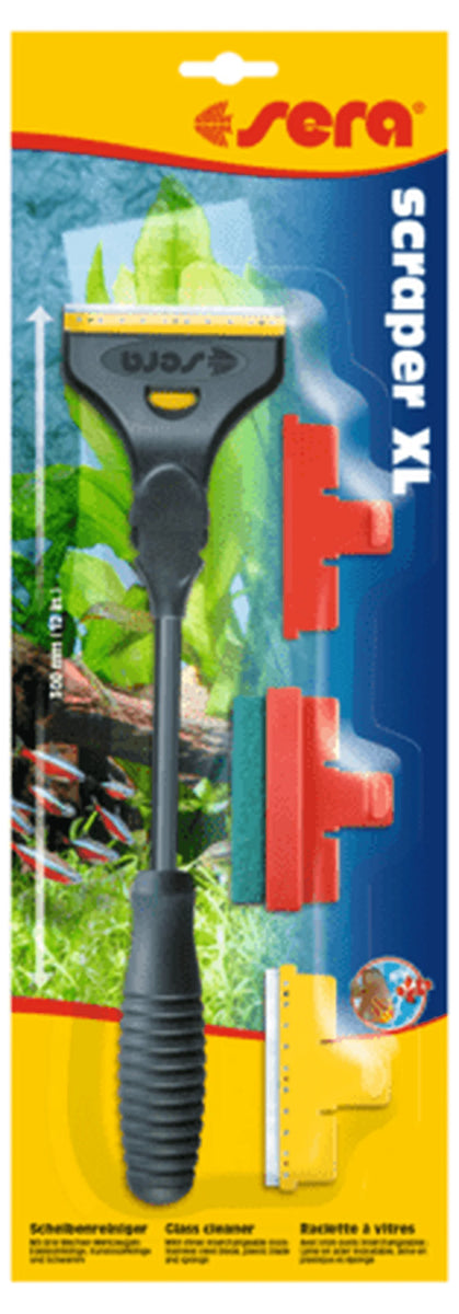 Algae Scrapper with handle XL – Reef Paradise