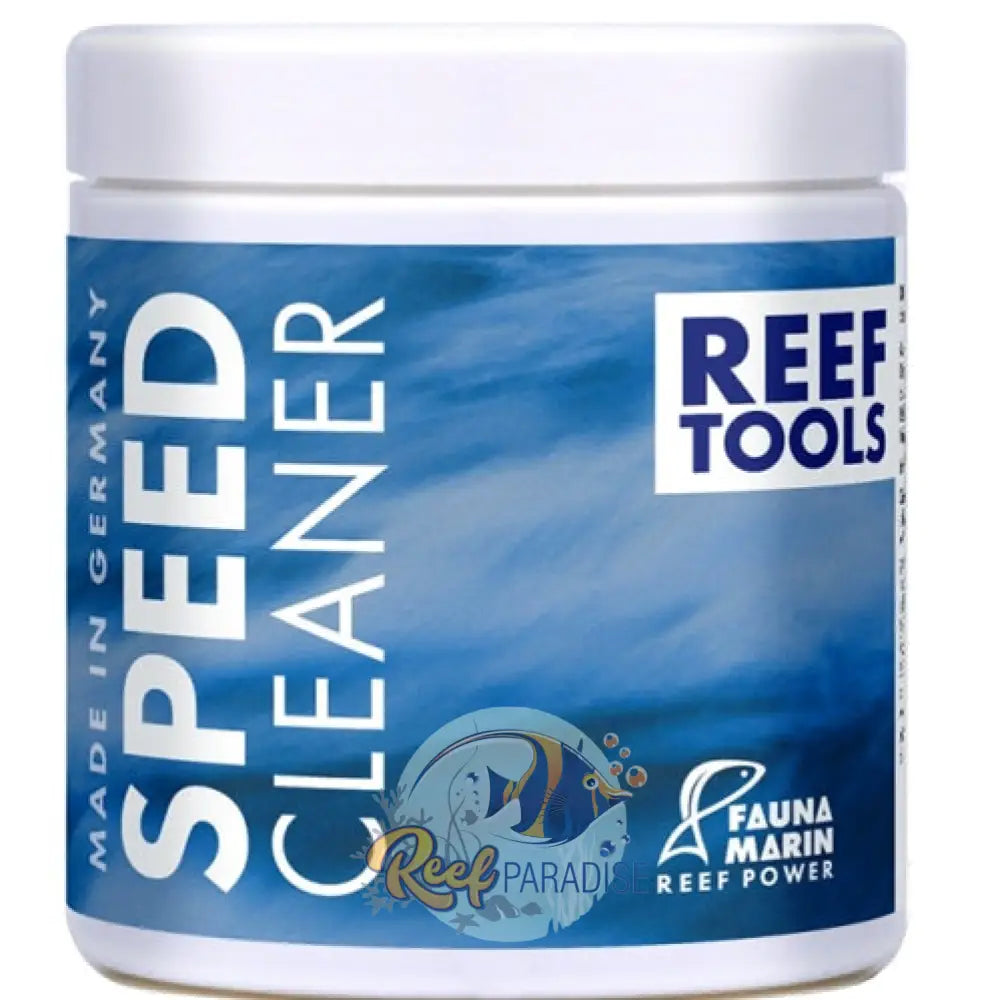 Speed Cleaner – Reef Paradise